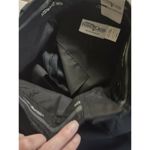 Flying Cross | Pants | Flying Cross By Fechheimer Navy Uniform Work ...